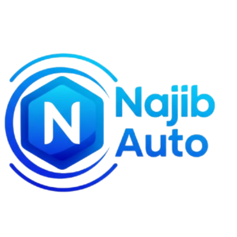 Najib Auto Repair Garage | Premium Auto Services in Akkar